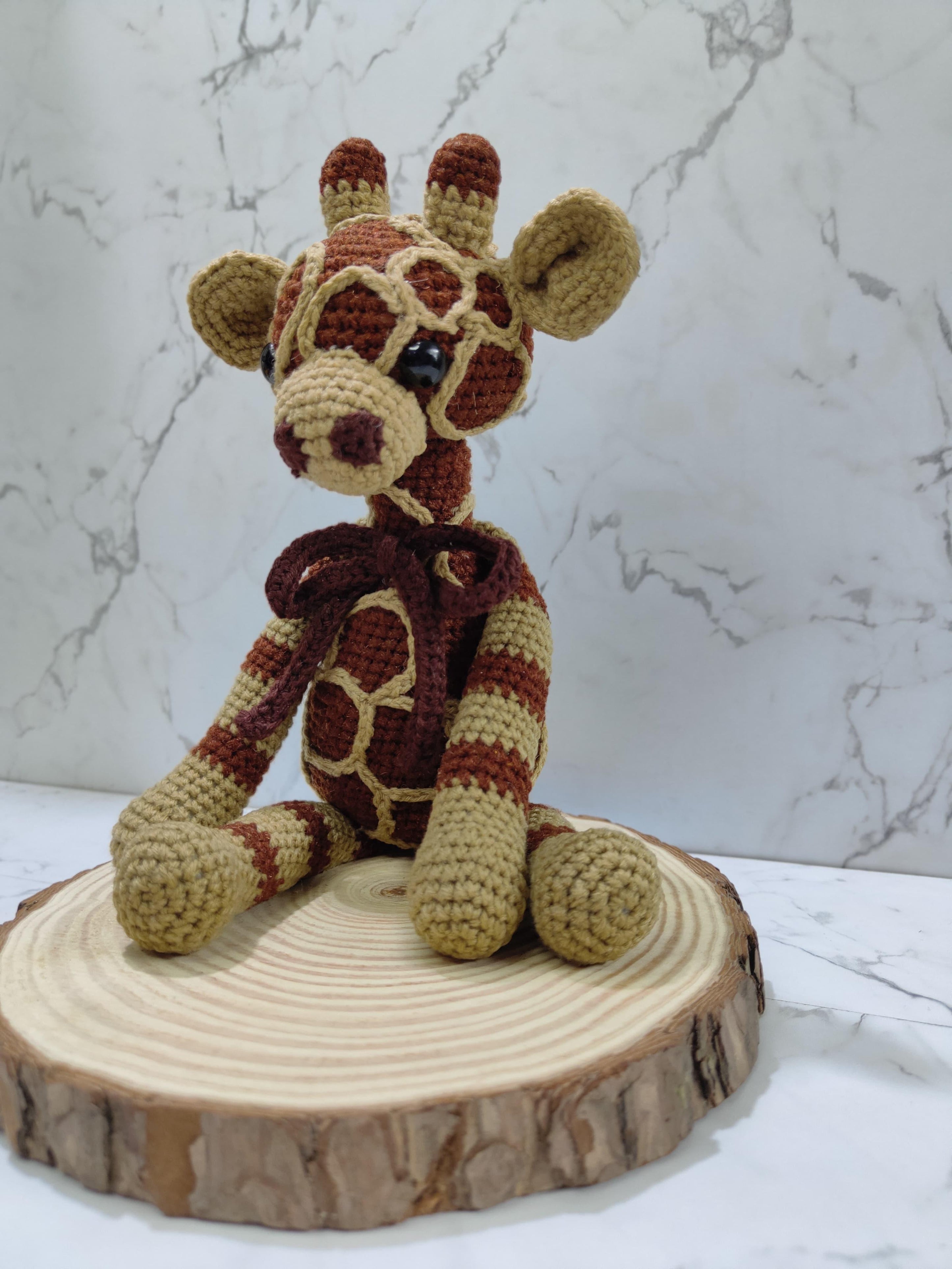 Zoo Bundle – KnotNookCo