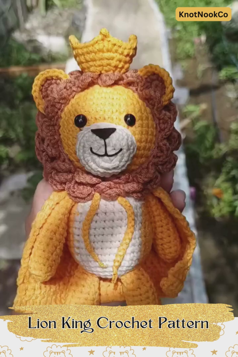 Zoo Bundle – KnotNookCo